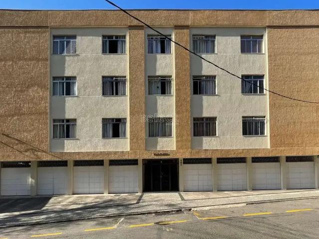 Apartamento para Venda em Juiz de Fora/MG Centro 3 Quartos