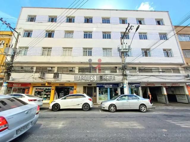 Apartamento para Venda em Juiz de Fora/MG Centro 3 Quartos