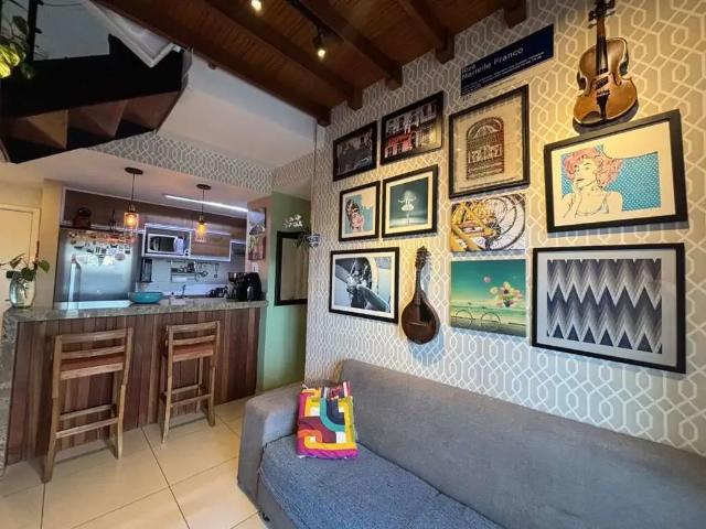 Apartamento para Venda em Juiz de Fora/MG Granbery 3 Quartos