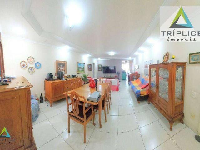 Apartamento para Venda em Juiz de Fora/MG Centro 3 Quartos