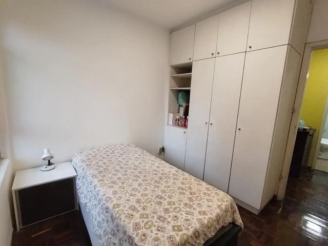 Apartamento para Venda em Juiz de Fora/MG Centro 3 Quartos
