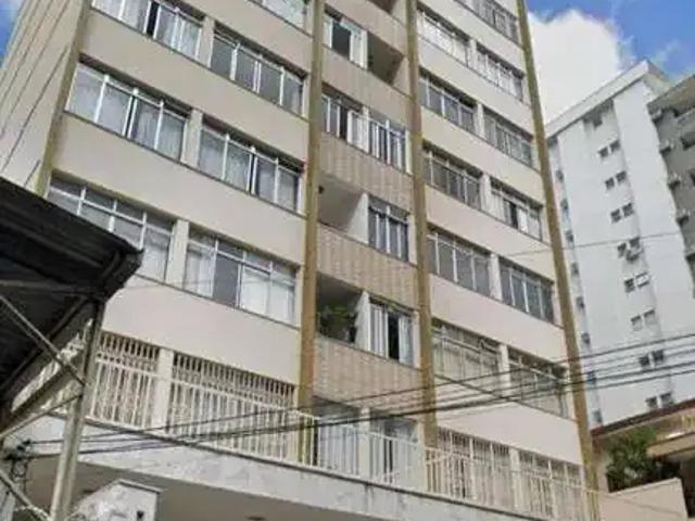 Apartamento para Venda em Juiz de Fora/MG Centro 3 Quartos