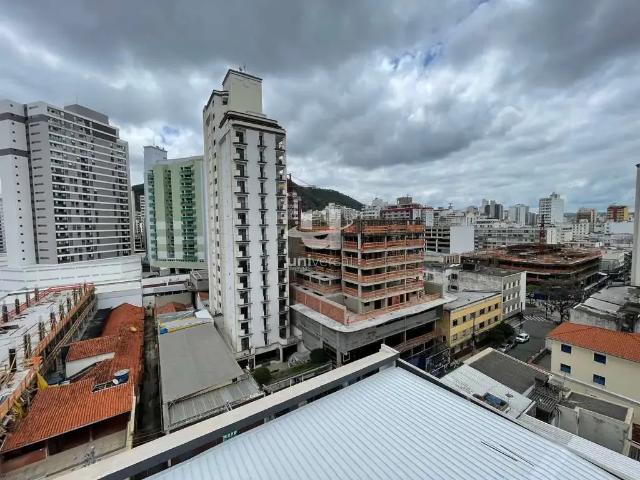 Apartamento para Venda em Juiz de Fora/MG Granbery 3 Quartos