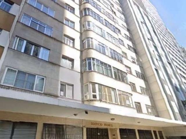 Apartamento para Venda em Juiz de Fora/MG Centro 3 Quartos