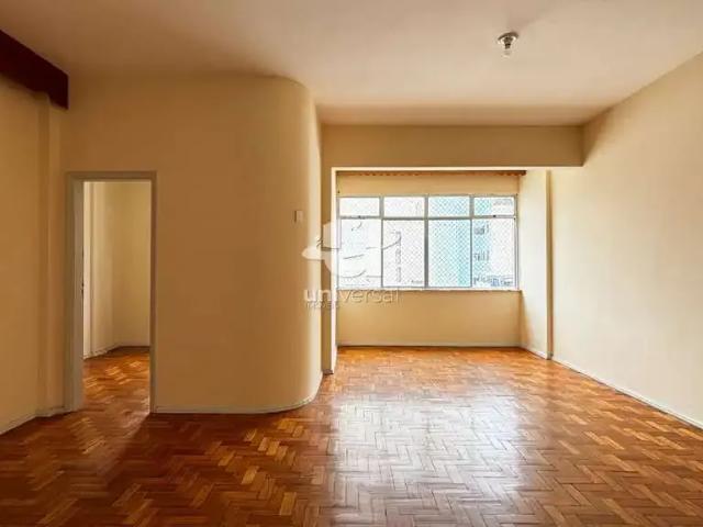 Apartamento para Venda em Juiz de Fora/MG Centro 3 Quartos