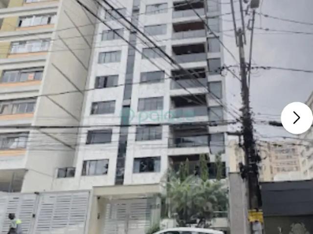 Apartamento para Venda em Juiz de Fora/MG Centro 3 Quartos