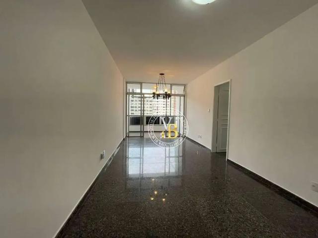 Apartamento para Venda em Juiz de Fora/MG Centro 3 Quartos