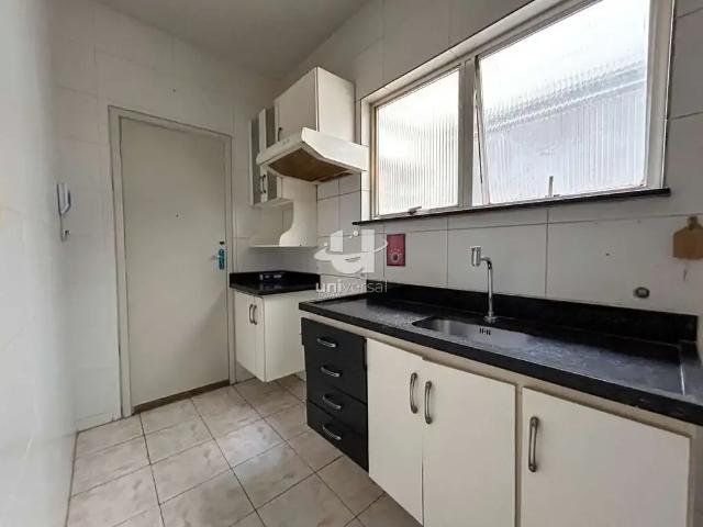 Apartamento para Venda em Juiz de Fora/MG Centro 3 Quartos