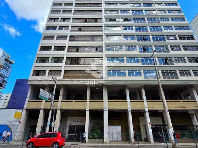 Apartamento para Venda em Juiz de Fora/MG Centro 3 Quartos
