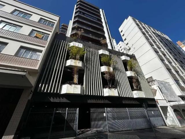 Apartamento para Venda em Juiz de Fora/MG Centro 3 Quartos