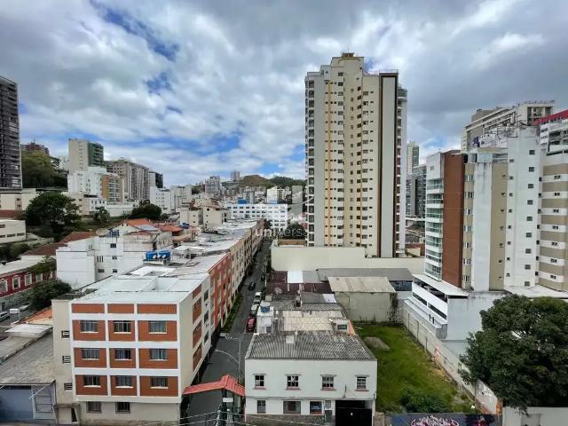 Apartamento para Venda em Juiz de Fora/MG Granbery 3 Quartos