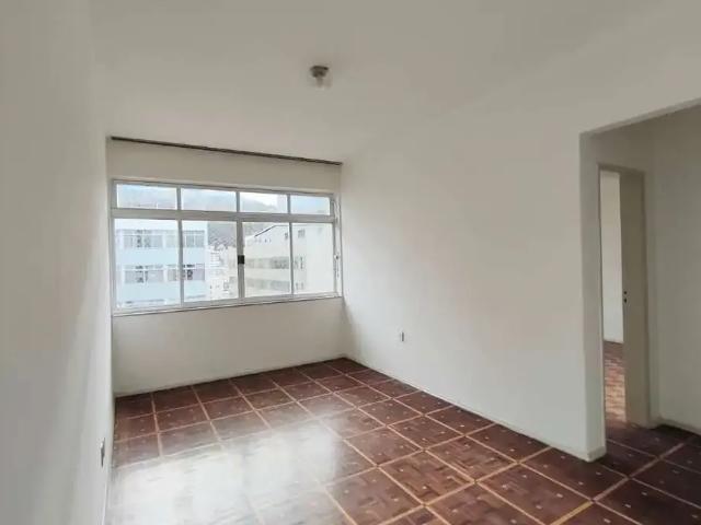 Apartamento para Venda em Juiz de Fora/MG Centro 3 Quartos