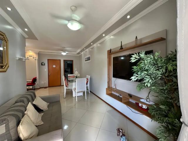Apartamento para Venda em Juiz de Fora/MG Centro 3 Quartos