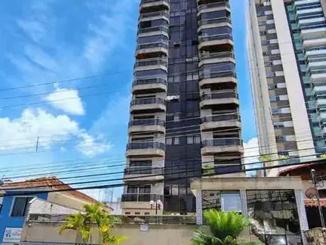 Apartamento para Venda em Juiz de Fora/MG Centro 3 Quartos