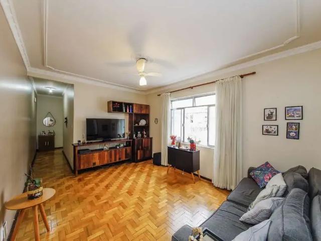 Apartamento para Venda em Juiz de Fora/MG Centro 3 Quartos