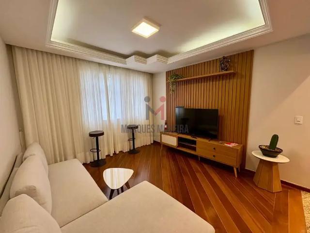 Apartamento para Venda em Juiz de Fora/MG Centro 3 Quartos