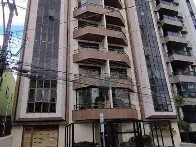 Apartamento para Venda em Juiz de Fora/MG Centro 3 Quartos