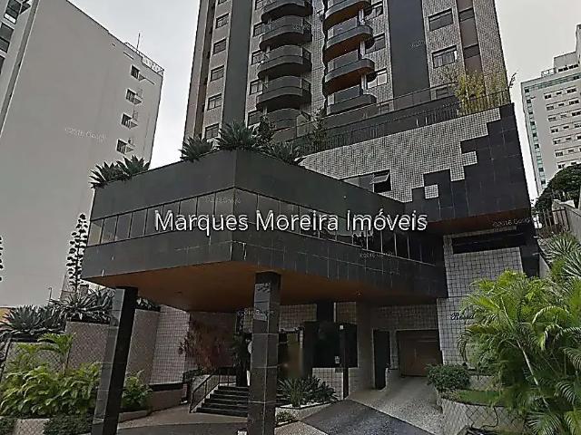 Apartamento para Venda em Juiz de Fora/MG Centro 3 Quartos
