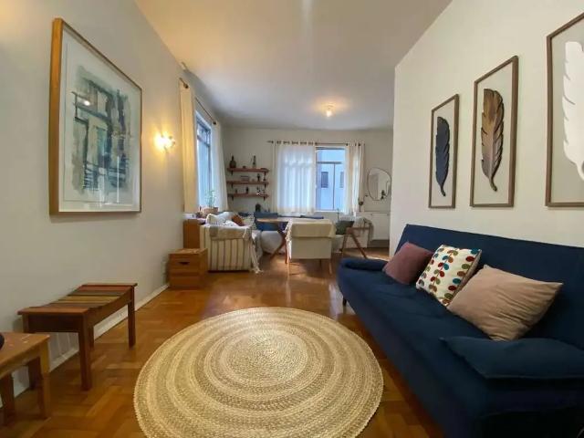 Apartamento para Venda em Juiz de Fora/MG Centro 3 Quartos