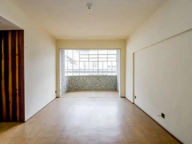 Apartamento para Venda em Juiz de Fora/MG Centro 3 Quartos