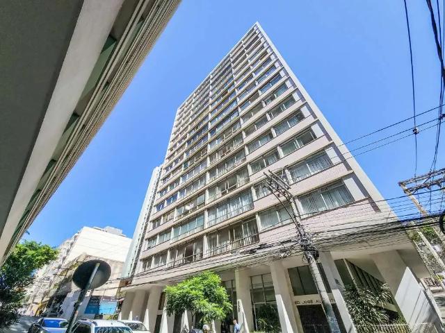 Apartamento para Venda em Juiz de Fora/MG Centro 3 Quartos