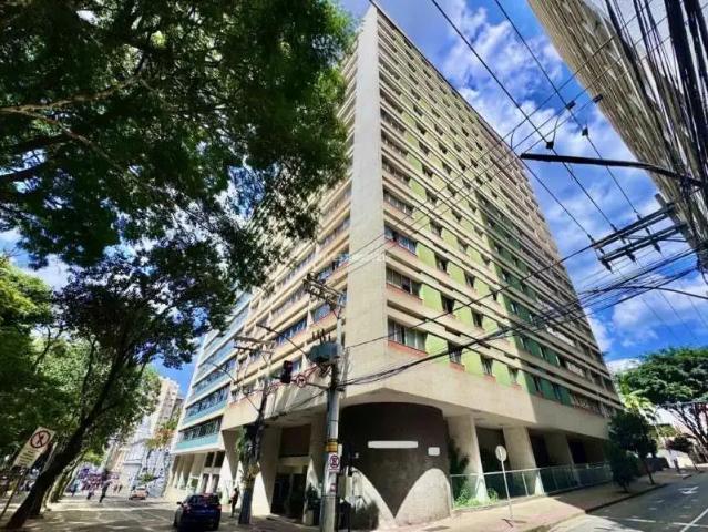 Apartamento para Venda em Juiz de Fora/MG Centro 3 Quartos