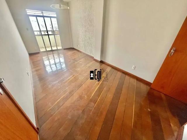Apartamento para Venda em Juiz de Fora/MG Centro 3 Quartos