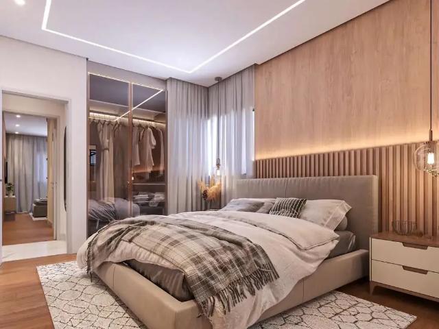 Apartamento para Venda em Juiz de Fora/MG Centro 3 Quartos