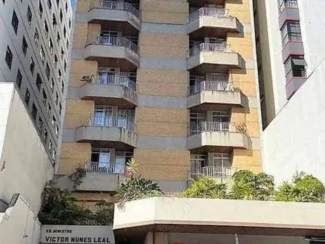 Apartamento para Venda em Juiz de Fora/MG Centro 3 Quartos