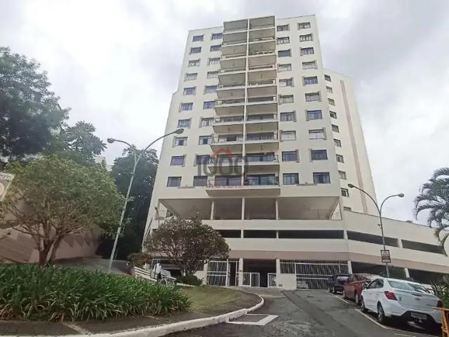Apartamento para Venda em Juiz de Fora/MG Centro 3 Quartos