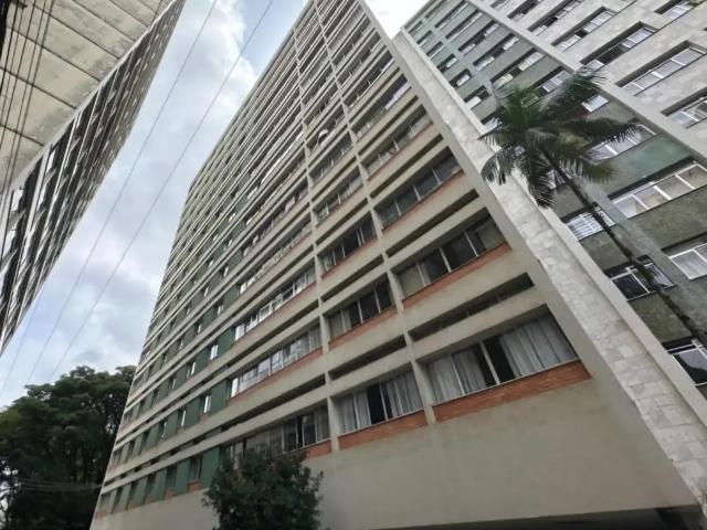 Apartamento para Venda em Juiz de Fora/MG Centro 3 Quartos