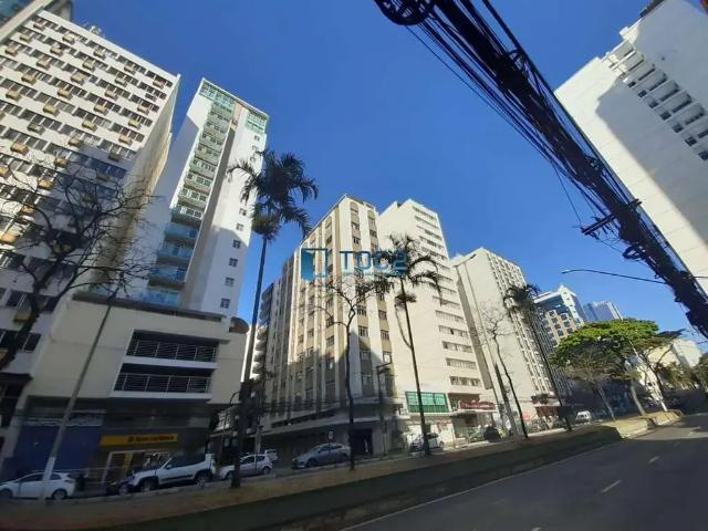 Apartamento para Venda em Juiz de Fora/MG Centro 3 Quartos