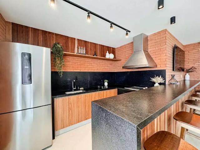 Apartamento para Venda em Juiz de Fora/MG Centro 3 Quartos