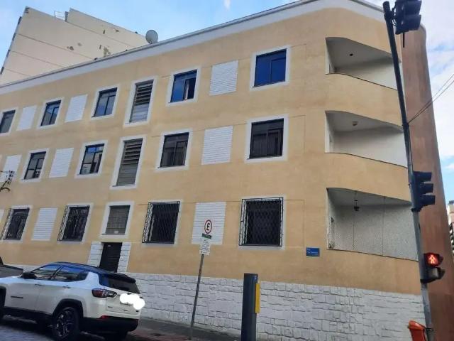 Apartamento para Venda em Juiz de Fora/MG Centro 3 Quartos