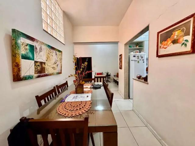 Apartamento para Venda em Juiz de Fora/MG Centro 3 Quartos
