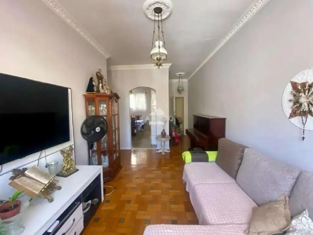 Apartamento para Venda em Juiz de Fora/MG Centro 3 Quartos