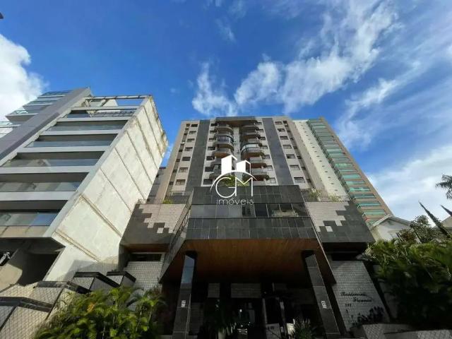Apartamento para Venda em Juiz de Fora/MG Centro 3 Quartos