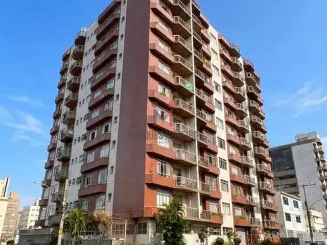 Apartamento para Venda em Juiz de Fora/MG Centro 3 Quartos