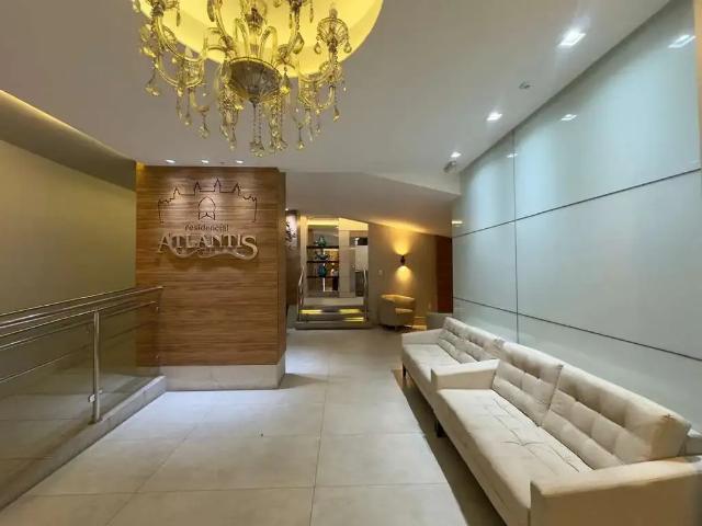 Apartamento para Venda em Juiz de Fora/MG Centro 3 Quartos