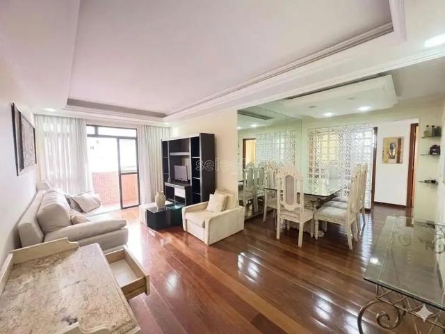 Apartamento para Venda em Juiz de Fora/MG Centro 3 Quartos