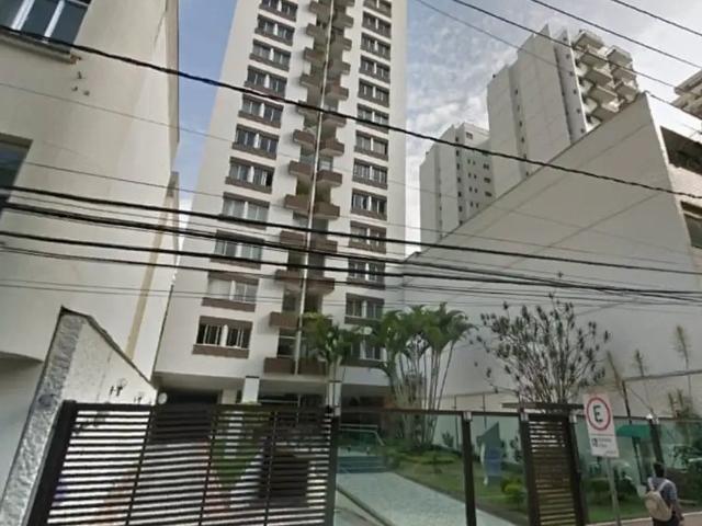 Apartamento para Venda em Juiz de Fora/MG Centro 3 Quartos