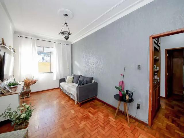 Apartamento para Venda em Juiz de Fora/MG Centro 3 Quartos