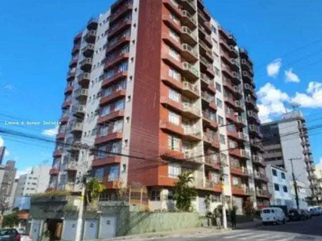 Apartamento para Venda em Juiz de Fora/MG Centro 3 Quartos