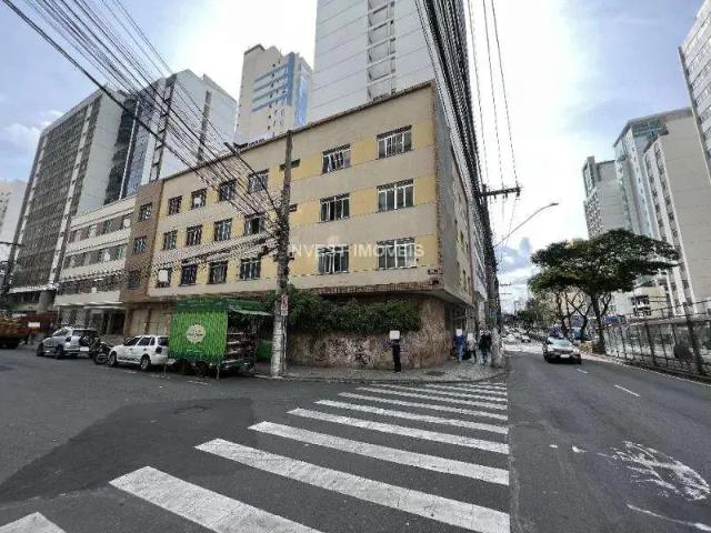Apartamento para Venda em Juiz de Fora/MG Centro 3 Quartos