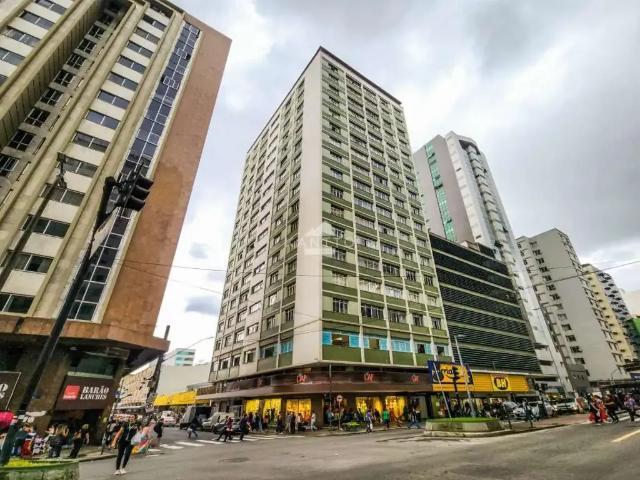 Apartamento para Venda em Juiz de Fora/MG Centro 3 Quartos