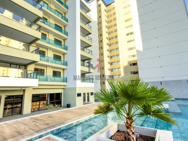 Apartamento para Venda em Juiz de Fora/MG Centro 3 Quartos