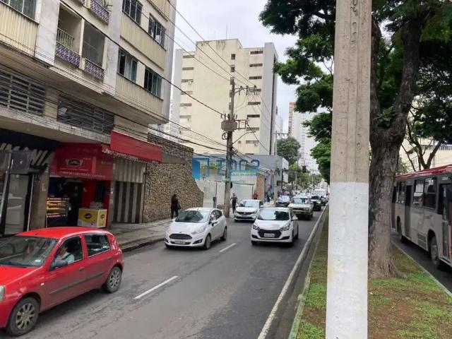 Apartamento para Venda em Juiz de Fora/MG Centro 3 Quartos