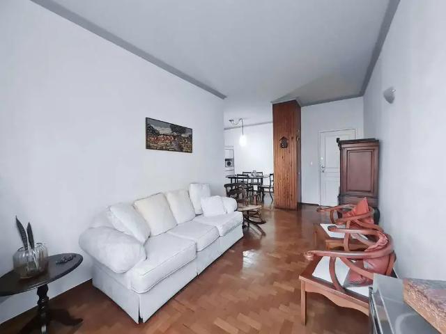 Apartamento para Venda em Juiz de Fora/MG Centro 3 Quartos