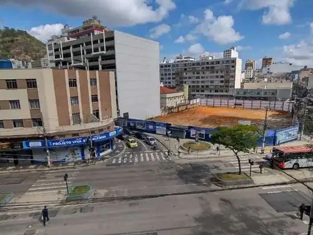 Apartamento para Venda em Juiz de Fora/MG Centro 3 Quartos