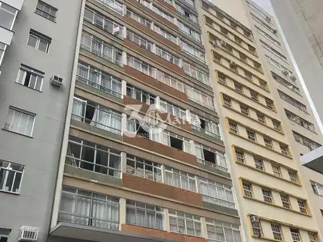 Apartamento para Venda em Juiz de Fora/MG Centro 3 Quartos